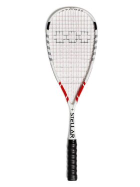 STELLAR STORM SQUASH RACQUET | Bakers Tennis Shop